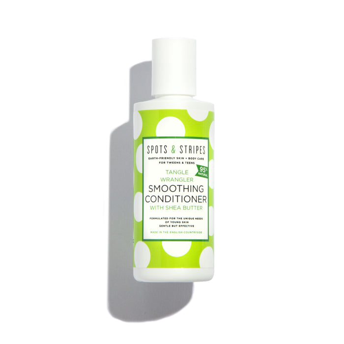 Hair Conditioner | Girls/Boys - Teen/Tween/Teenage Hair Care - Spots ...