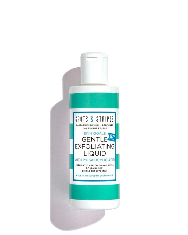 Teen & Tween Skincare - Best Skincare Products for Teenagers - Spots ...