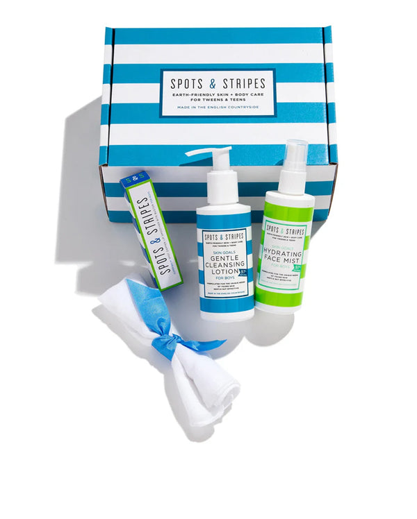 The Best Teen Skin Gift Box For Teenage Girls - Skincare for Teen Girls ...